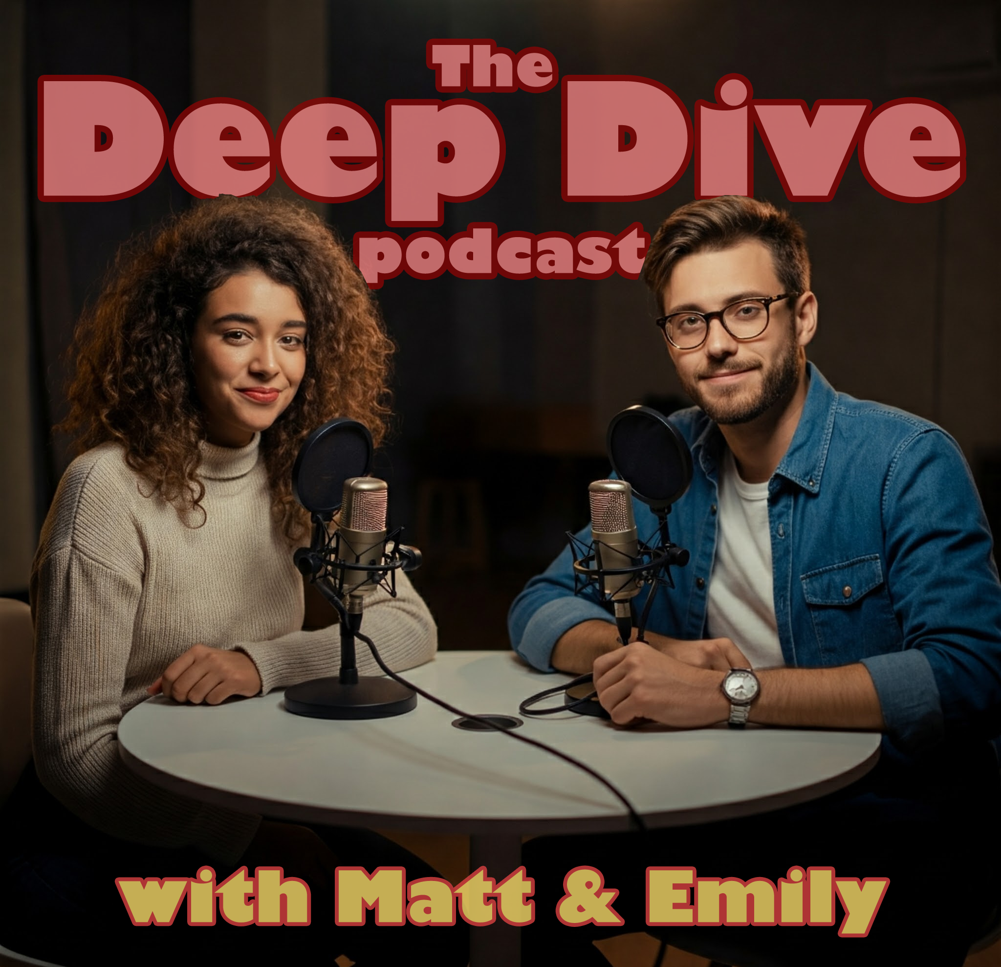 Deep Dive Podcast Book Review – A Return to Honor